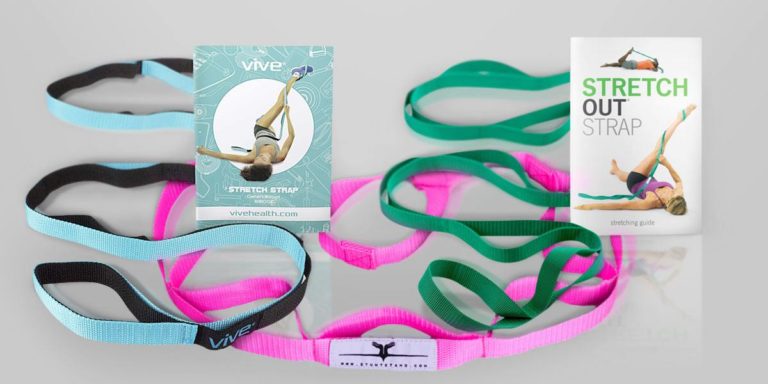 The Best Stretch Straps - Best Braces