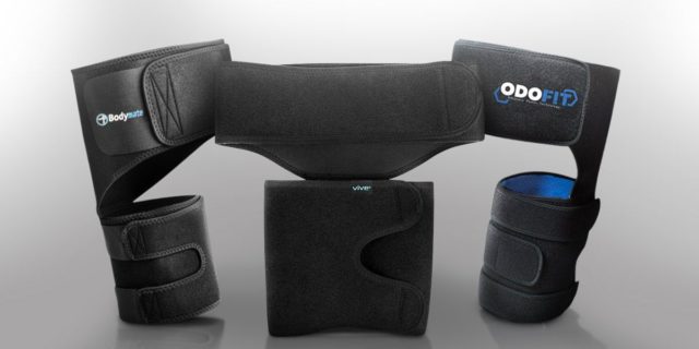 The Best Groin Supports [Leg Braces] - Best Braces