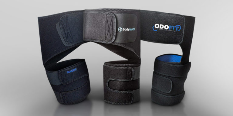 The Best Thigh Braces [Leg Support] - Best Braces